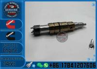 China New Common Rail Fuel Diesel Injectors Nozzle 2897320 2872289 2030519 1948565 2872544 4384363 5579419 for C-ummins ISX 15 Engine for sale