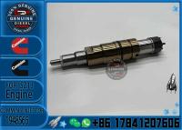 China New Common Rail Fuel Diesel Injectors Nozzle 2897320 2872289 2030519 1948565 2872544 4384363 5579419 for C-ummins ISX 15 Engine for sale