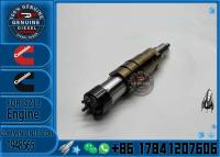 China New Common Rail Fuel Diesel Injectors Nozzle 2897320 2872289 2030519 1948565 2872544 4384363 5579419 for C-ummins ISX 15 Engine for sale