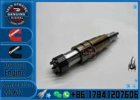 China 2057401 2872544 Factory Car Parts Auto Spare 2488244 Common Rail Injector 2029622 for Cumm-ins XPI Series ISX QSX Scania for sale