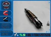 China 2057401 2872544 Factory Car Parts Auto Spare 2488244 Common Rail Injector 2029622 for Cumm-ins XPI Series ISX QSX Scania for sale