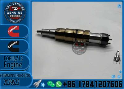 China 2057401 2872544 Factory Car Parts Auto Spare 2488244 Common Rail Injector 2029622 for Cumm-ins XPI Series ISX QSX Scania for sale