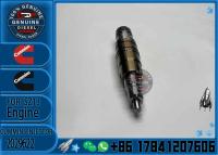 China 2057401 2872544 Factory Car Parts Auto Spare 2488244 Common Rail Injector 2029622 for Cumm-ins XPI Series ISX QSX Scania for sale