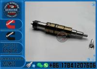 China 2057401 2872544 Factory Car Parts Auto Spare 2488244 Common Rail Injector 2029622 for Cumm-ins XPI Series ISX QSX Scania for sale