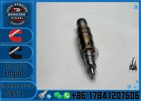 China New Common Rail Fuel Diesel Injectors Nozzle 2897320 2872289 2030519 1948565 2872544 4384363 5579419 for Cu-mmins ISX 15 Engine for sale