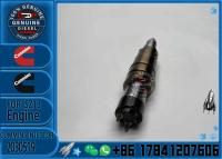 China New Common Rail Fuel Diesel Injectors Nozzle 2897320 2872289 2030519 1948565 2872544 4384363 5579419 for Cu-mmins ISX 15 Engine for sale