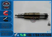 China New Common Rail Fuel Diesel Injectors Nozzle 2897320 2872289 2030519 1948565 2872544 4384363 5579419 for Cu-mmins ISX 15 Engine for sale