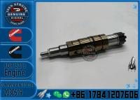 China New Common Rail Fuel Diesel Injectors Nozzle 2897320 2872289 2030519 1948565 2872544 4384363 5579419 for Cu-mmins ISX 15 Engine for sale