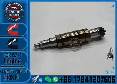 China New Common Rail Fuel Diesel Injectors Nozzle 2897320 2872289 2030519 1948565 2872544 4384363 5579419 for Cu-mmins ISX 15 Engine for sale