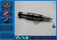 China New Common Rail Fuel Diesel Injectors Nozzle 2897320 2872289 2030519 1948565 2872544 4384363 5579419 for Cu-mmins ISX 15 Engine for sale