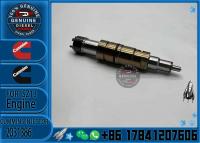 China New 2894920PX 2058444 2482244 2031386 Common Rail Injector for ISZ13 Excavator Diesel Fuel DC09 DC16 DC13 for sale