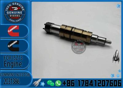China New 2894920PX 2058444 2482244 2031386 Common Rail Injector for ISZ13 Excavator Diesel Fuel DC09 DC16 DC13 for sale