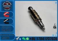 China New 2894920PX 2058444 2482244 2031386 Common Rail Injector for ISZ13 Excavator Diesel Fuel DC09 DC16 DC13 for sale