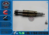 China New 2894920PX 2058444 2482244 2031386 Common Rail Injector for ISZ13 Excavator Diesel Fuel DC09 DC16 DC13 for sale
