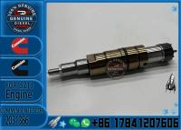 China New 2894920PX 2058444 2482244 2031386 Common Rail Injector for ISZ13 Excavator Diesel Fuel DC09 DC16 DC13 for sale