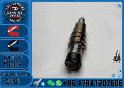 China Common Rail Injector XPI 2057401, 2036181, 2031835, 574423, 1933612, 575176 for Engine DC13115, DC13124, DC13125, DC13147 for sale