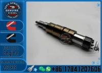 China Common Rail Injector XPI 2057401, 2036181, 2031835, 574423, 1933612, 575176 for Engine DC13115, DC13124, DC13125, DC13147 for sale