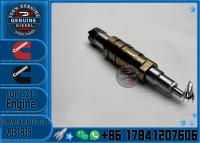 China Common Rail Injector XPI 2057401, 2036181, 2031835, 574423, 1933612, 575176 for Engine DC13115, DC13124, DC13125, DC13147 for sale