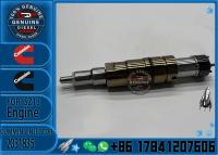 China Common Rail Injector XPI 2057401, 2036181, 2031835, 574423, 1933612, 575176 for Engine DC13115, DC13124, DC13125, DC13147 for sale