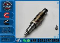 China Common Rail Injector XPI 2057401, 2036181, 2031835, 574423, 1933612, 575176 for Engine DC13115, DC13124, DC13125, DC13147 for sale