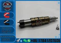 China Diesel Fuel Injectors 1948565 0574380 1933613 2031836 For DC13 DC16 for sale