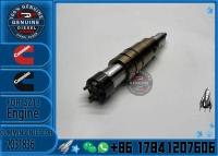 China Diesel Fuel Injectors 1948565 0574380 1933613 2031836 For DC13 DC16 for sale