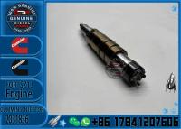 China Diesel Fuel Injectors 1948565 0574380 1933613 2031836 For DC13 DC16 for sale