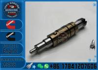 China Diesel Fuel Injectors 1948565 0574380 1933613 2031836 For DC13 DC16 for sale