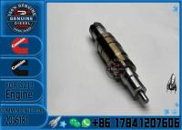 China High Precision Automotive S-CANIA Fuel Injector Replacement 2036181 574425 for F/ K/ NSerie P/ G/ R/ TSerie for sale