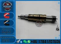 China High Precision Automotive S-CANIA Fuel Injector Replacement 2036181 574425 for F/ K/ NSerie P/ G/ R/ TSerie for sale