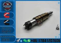 China High Precision Automotive S-CANIA Fuel Injector Replacement 2036181 574425 for F/ K/ NSerie P/ G/ R/ TSerie for sale