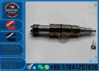 China High Precision Automotive S-CANIA Fuel Injector Replacement 2036181 574425 for F/ K/ NSerie P/ G/ R/ TSerie for sale