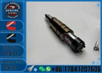 China High Precision Automotive S-CANIA Fuel Injector Replacement 2036181 574425 for F/ K/ NSerie P/ G/ R/ TSerie for sale