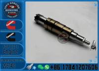 China Common Rail Injector XPI 2057401, 2036181, 2031835, 574423, 1933612, 575176 for Engine DC13115, DC13124, DC13125, DC13147 for sale