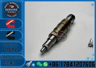 China Common Rail Injector XPI 2057401, 2036181, 2031835, 574423, 1933612, 575176 for Engine DC13115, DC13124, DC13125, DC13147 for sale