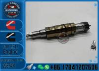 China Common Rail Injector XPI 2057401, 2036181, 2031835, 574423, 1933612, 575176 for Engine DC13115, DC13124, DC13125, DC13147 for sale