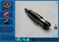 China Common Rail Injector XPI 2057401, 2036181, 2031835, 574423, 1933612, 575176 for Engine DC13115, DC13124, DC13125, DC13147 for sale