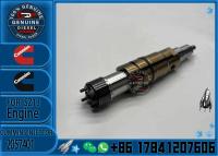 China Common Rail Injector XPI 2057401, 2036181, 2031835, 574423, 1933612, 575176 for Engine DC13115, DC13124, DC13125, DC13147 for sale
