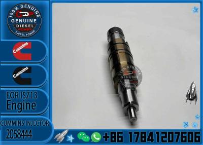 China Diesel Engine Parts 2058444 High quality fuel injector 2482244 2086663 brand new automotive parts injector for sale