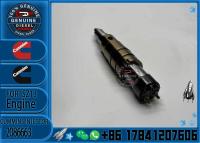 China Fuel Injector Assembly 2872544 2086663 2057401 2872405 203183 Common Rail Injector for sale