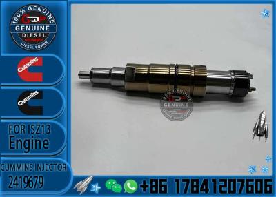 China 2419679 574428 Automotive S-CANIA Fuel Injection Kit with DC13 DC16 for sale