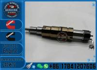China 2419679 574428 Automotive S-CANIA Fuel Injection Kit with DC13 DC16 for sale