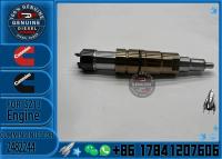 China Construction Machinery PartsFuel Injector for ISZ13 Diesel 2894920PX 2482244 2488244 4327147 for C-UMMINS Diesel Engine for sale