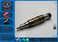 China Construction Machinery PartsFuel Injector for ISZ13 Diesel 2894920PX 2482244 2488244 4327147 for C-UMMINS Diesel Engine for sale