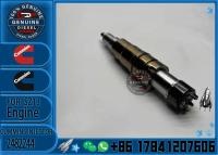 China Construction Machinery PartsFuel Injector for ISZ13 Diesel 2894920PX 2482244 2488244 4327147 for C-UMMINS Diesel Engine for sale