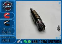 China Valve Seat ,Control Valve for XPI Injector 2488244 4307475,2872544 2086663 2057401 2872405 203183 for sale