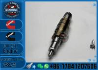 China Valve Seat ,Control Valve for XPI Injector 2488244 4307475,2872544 2086663 2057401 2872405 203183 for sale