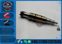 China Valve Seat ,Control Valve for XPI Injector 2488244 4307475,2872544 2086663 2057401 2872405 203183 for sale