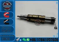 China Valve Seat ,Control Valve for XPI Injector 2488244 4307475,2872544 2086663 2057401 2872405 203183 for sale