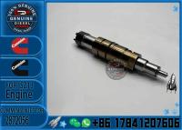 China KJC QSZ13 XPI Diesel Engine Parts Injector 2872056 2872284 2872405 2872544 2894920 for C-ummins for sale